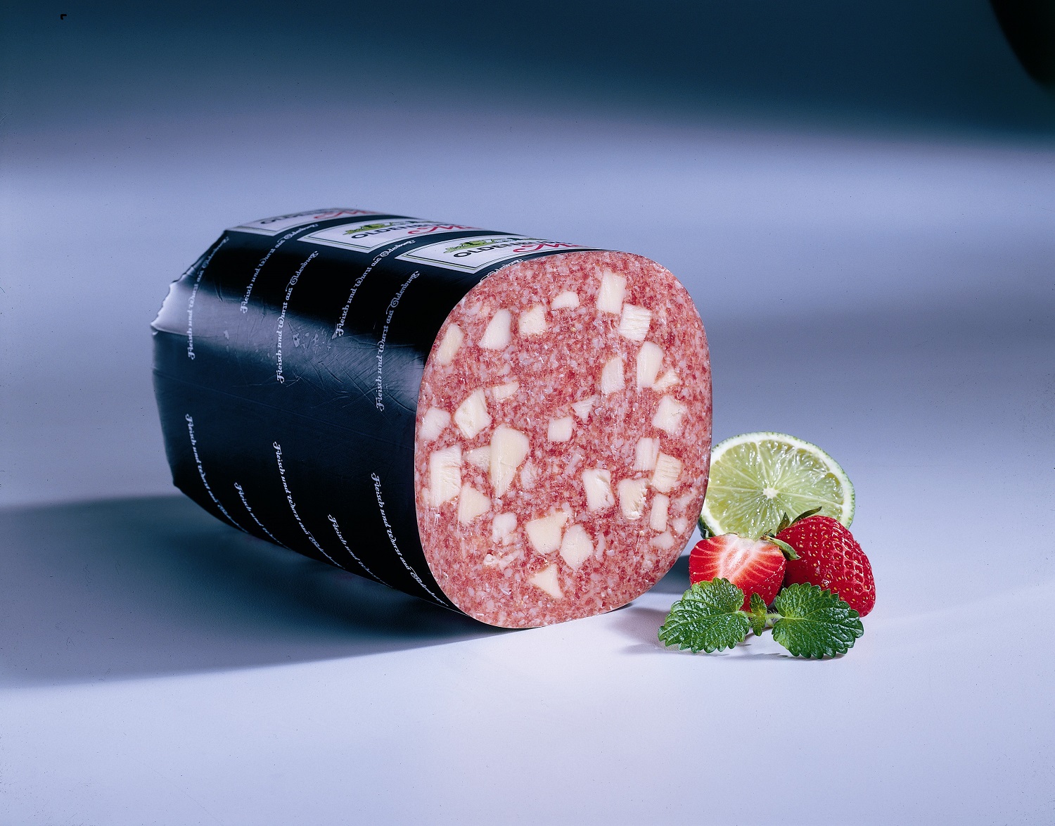 Old. Mett mit Käse – WWK
